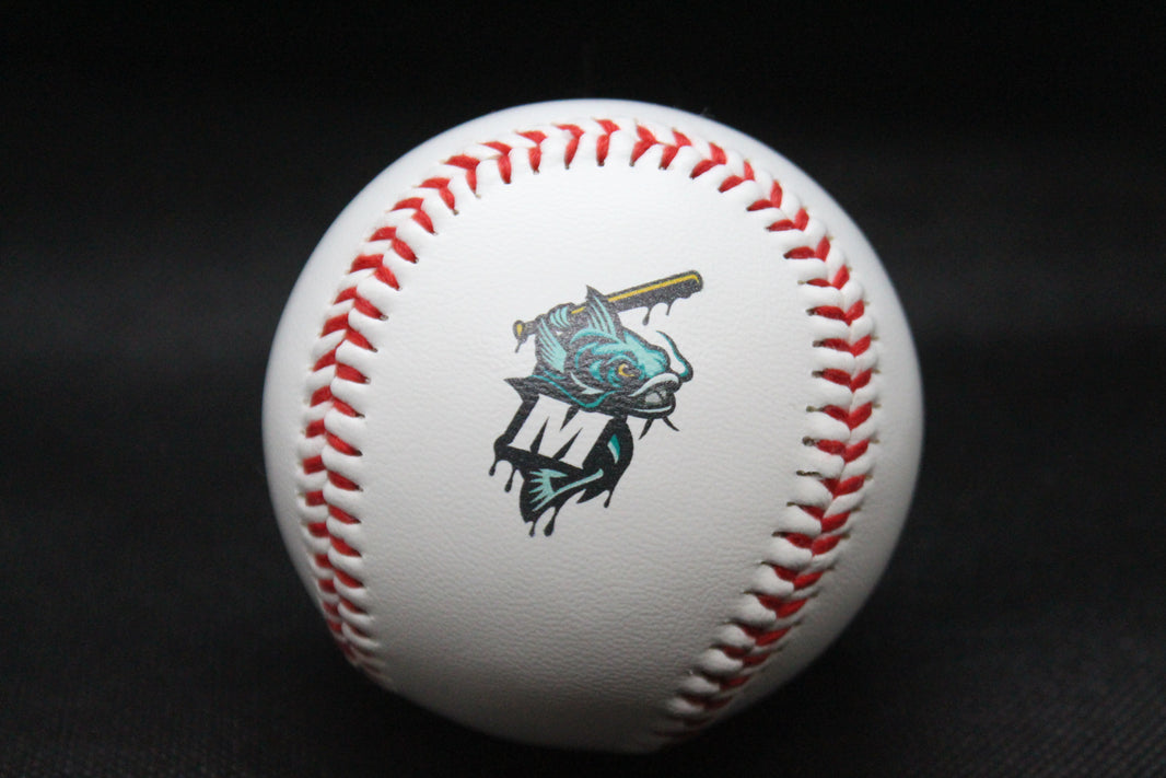 Novelties – Mud Monsters Baseball