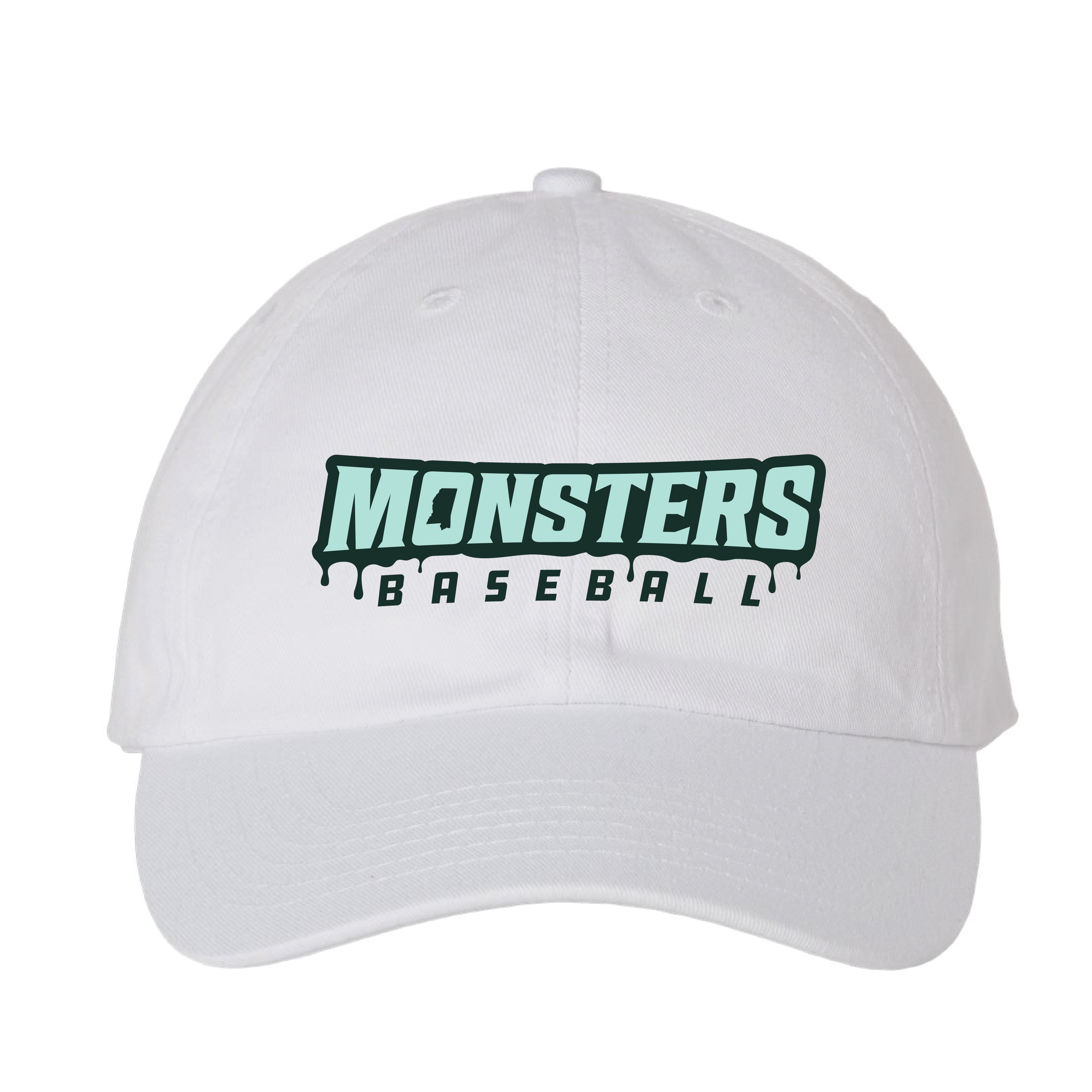 Mud Monsters Team Store – Mud Monsters Baseball