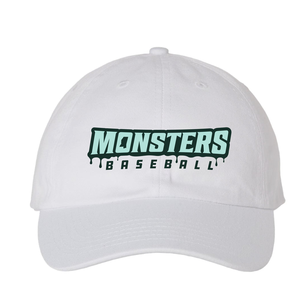 Mud Monsters Team Store – Mud Monsters Baseball